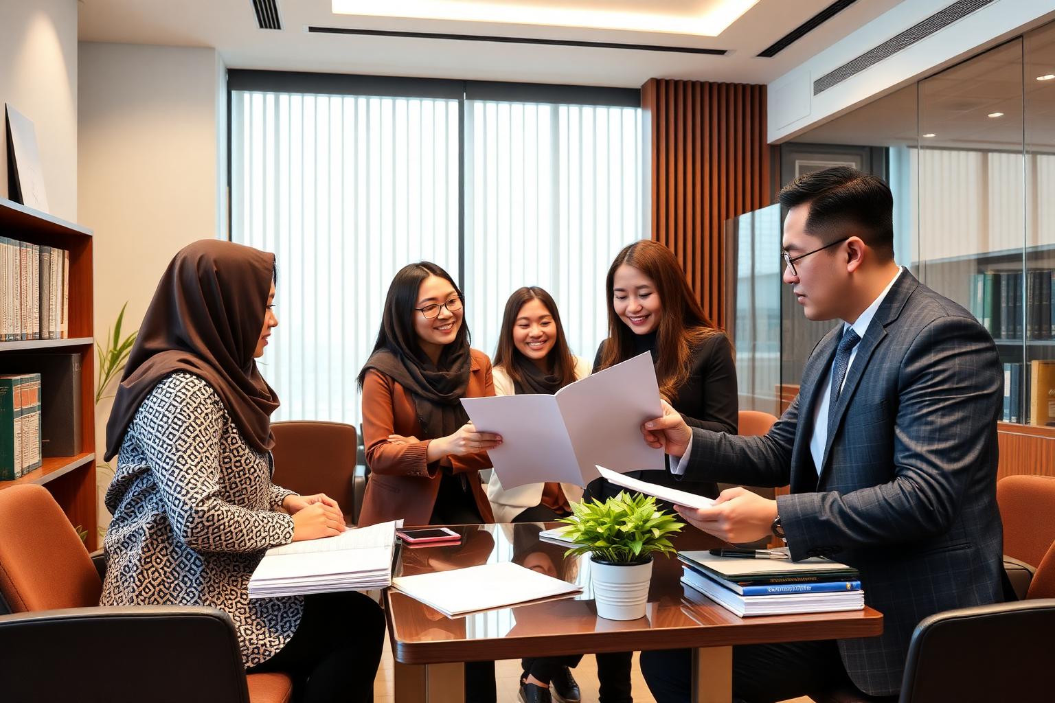 ExpatEase Indonesia - Expat Concierge Services in Jakarta & Bali